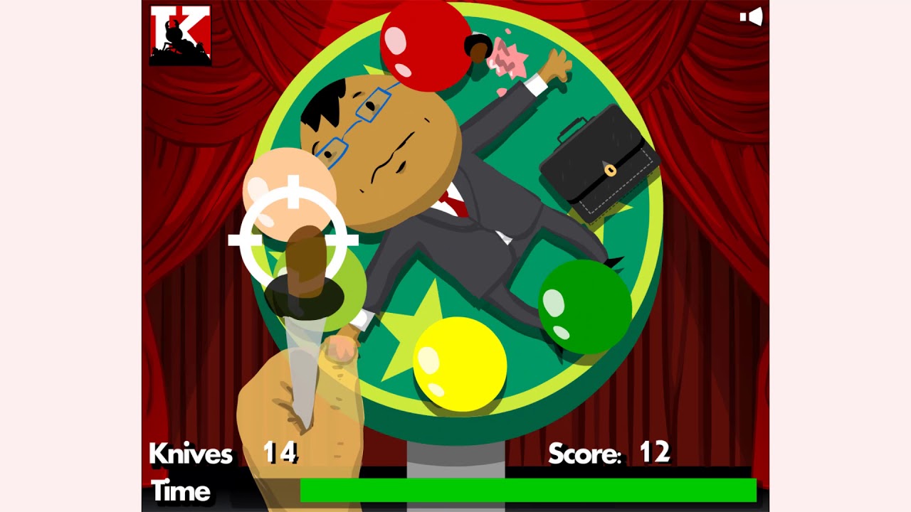 How to play Wheel Of Misfortune game | Free online games | MantiGames ...