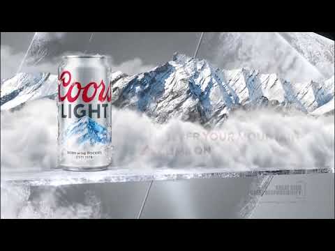 NCM Firstlook Miller Coors - YouTube
