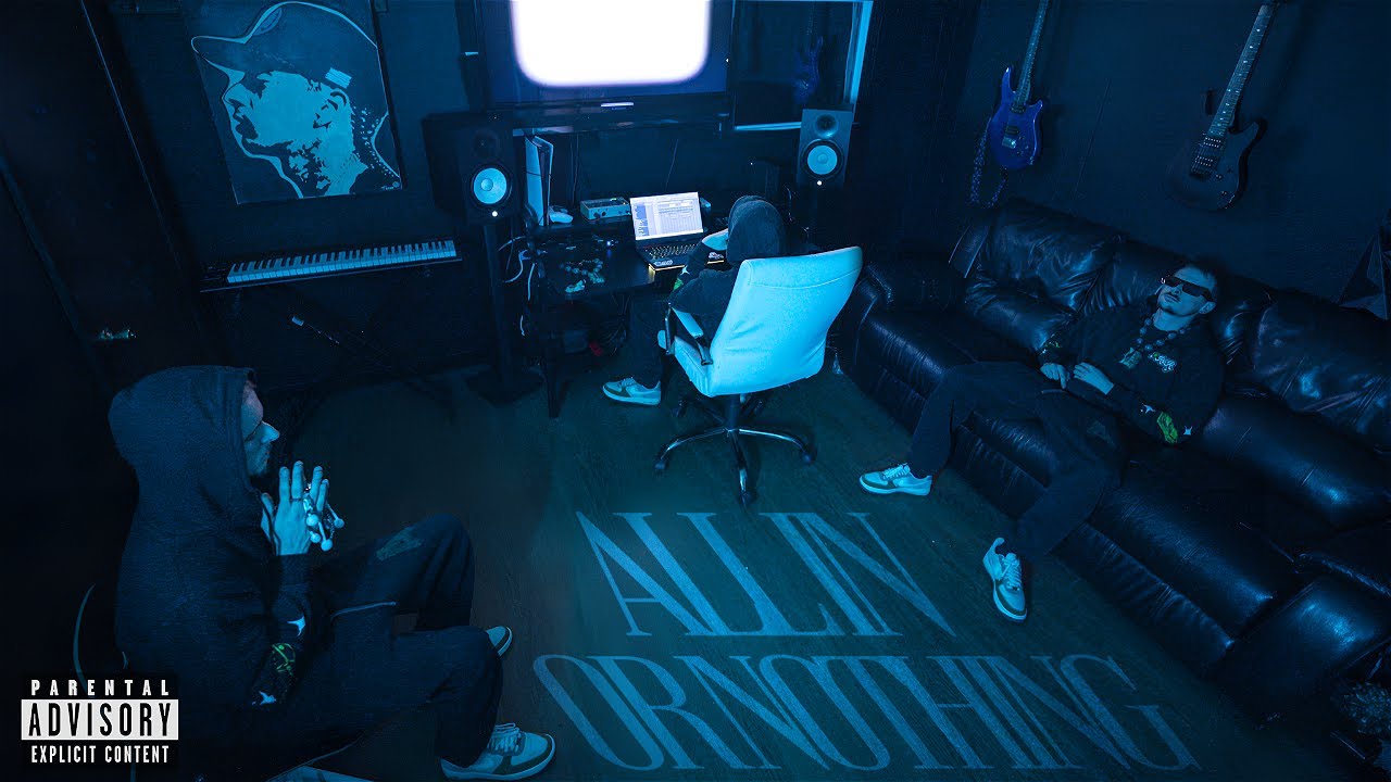 SDP Trip - Jaws (Feat. Malskii & Homi Skeez) Official Visualizer - YouTube