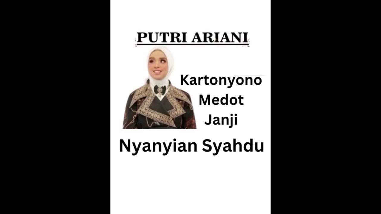 Diva Putri Ariani Terbaik nyanyi Lagu Jawa - YouTube