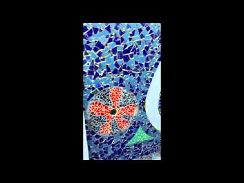 Persio Checo Arte Contemporáneo Dominicano - YouTube