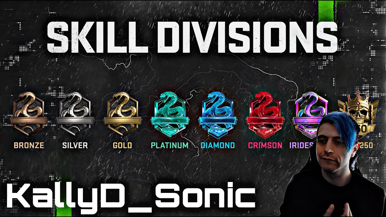 LIVE - cALL OF DUTY MW2 RANKED... CLIMBING FOR GOLD - YouTube