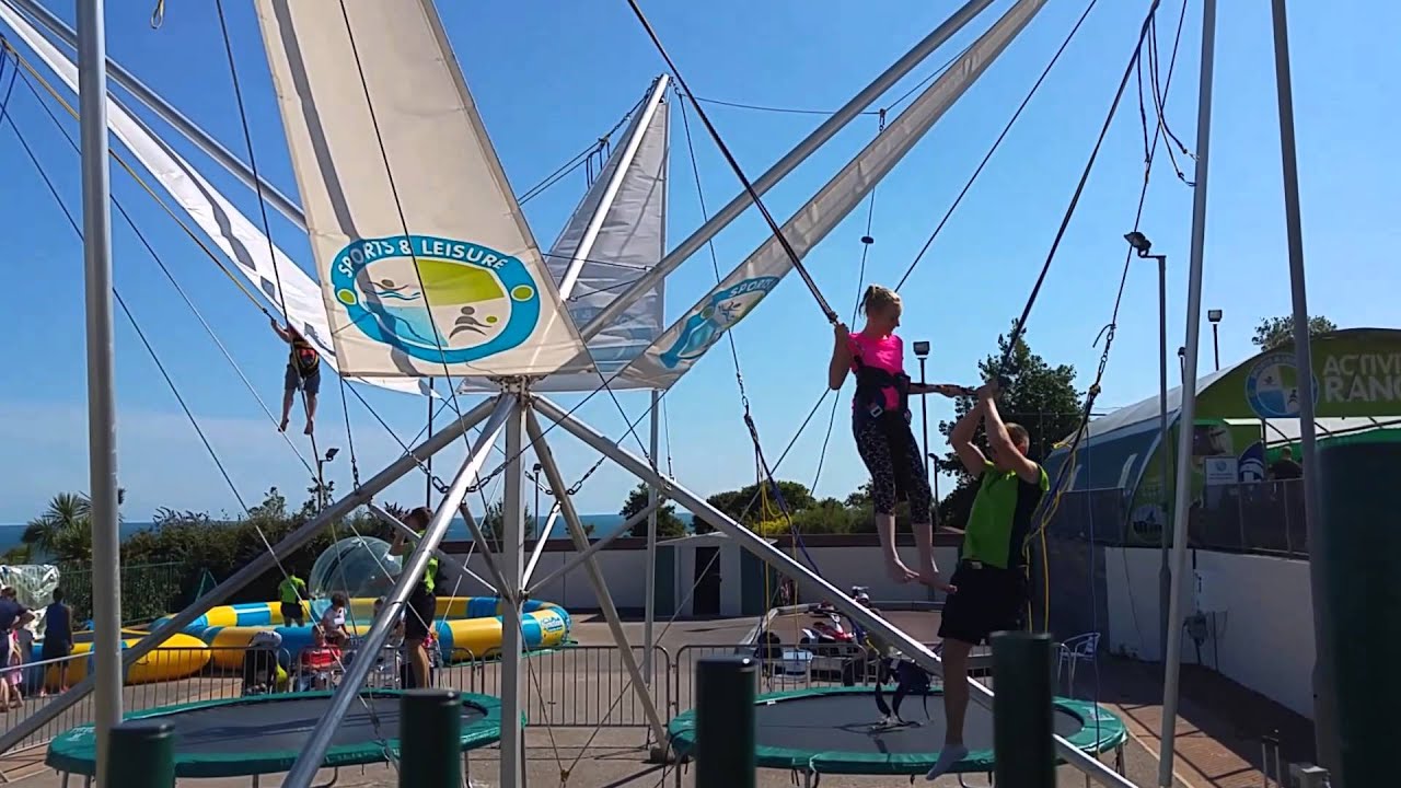 DEVON CLIFFS 2015 - YouTube