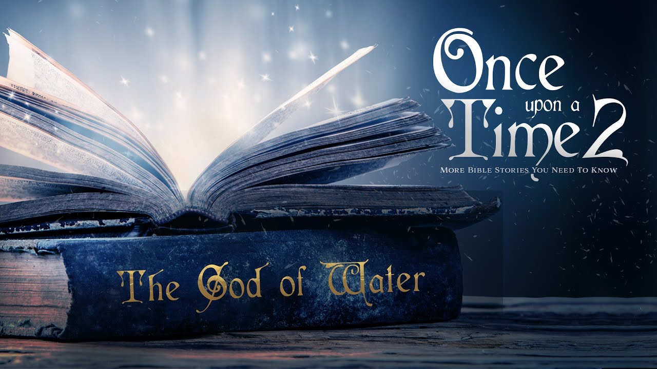 The God of Water - YouTube