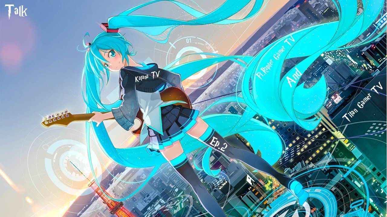 [Talk]Talk : EP.2 ของแท้หรือของเถื่อนและจัดสเปคคอมตามสไตล์คุณ Ft.Rapter ...