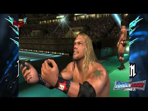 Rated RKO (Edge & Randy Orton) Hacked Tag Team Entrance Move Preview ...