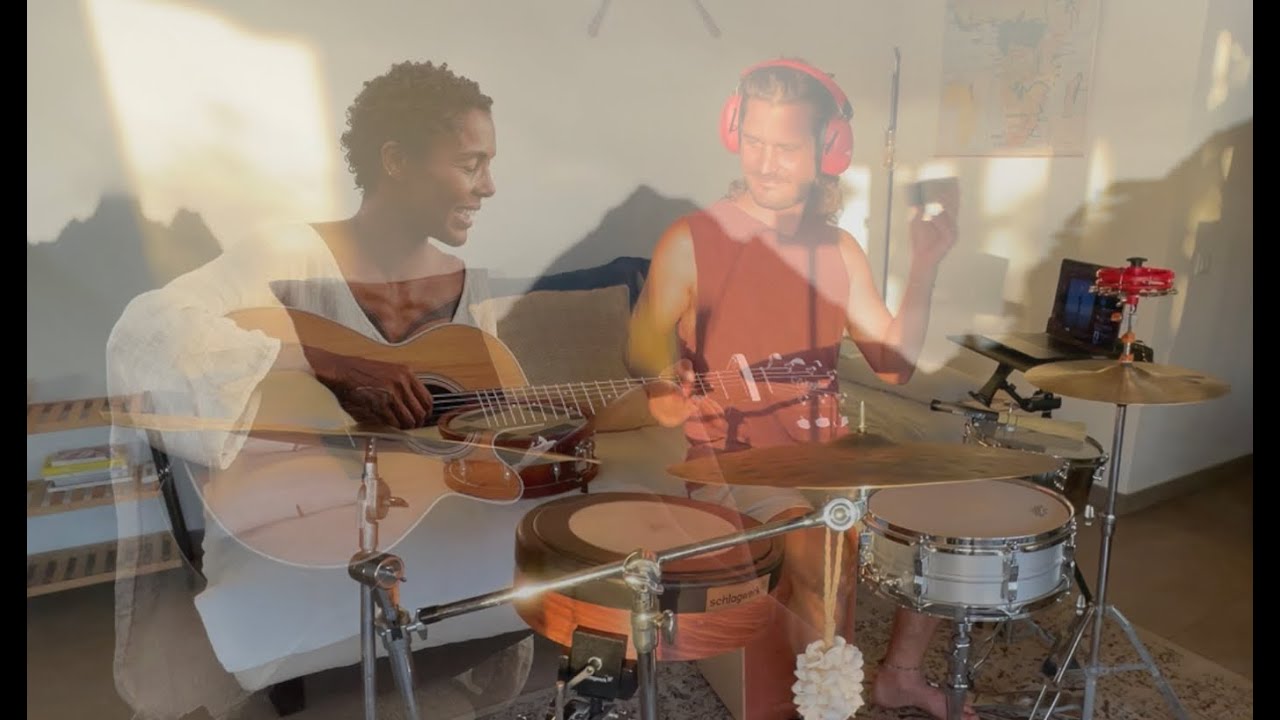 #ayo - Woman cover - YouTube