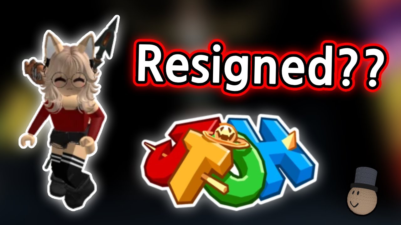 Jukecalla Has Resigned?? - YouTube