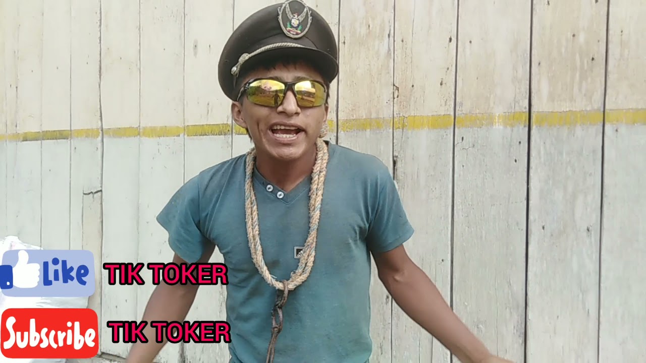 Tik Toker Se Te Nota Lene Pons Parodia Youtube