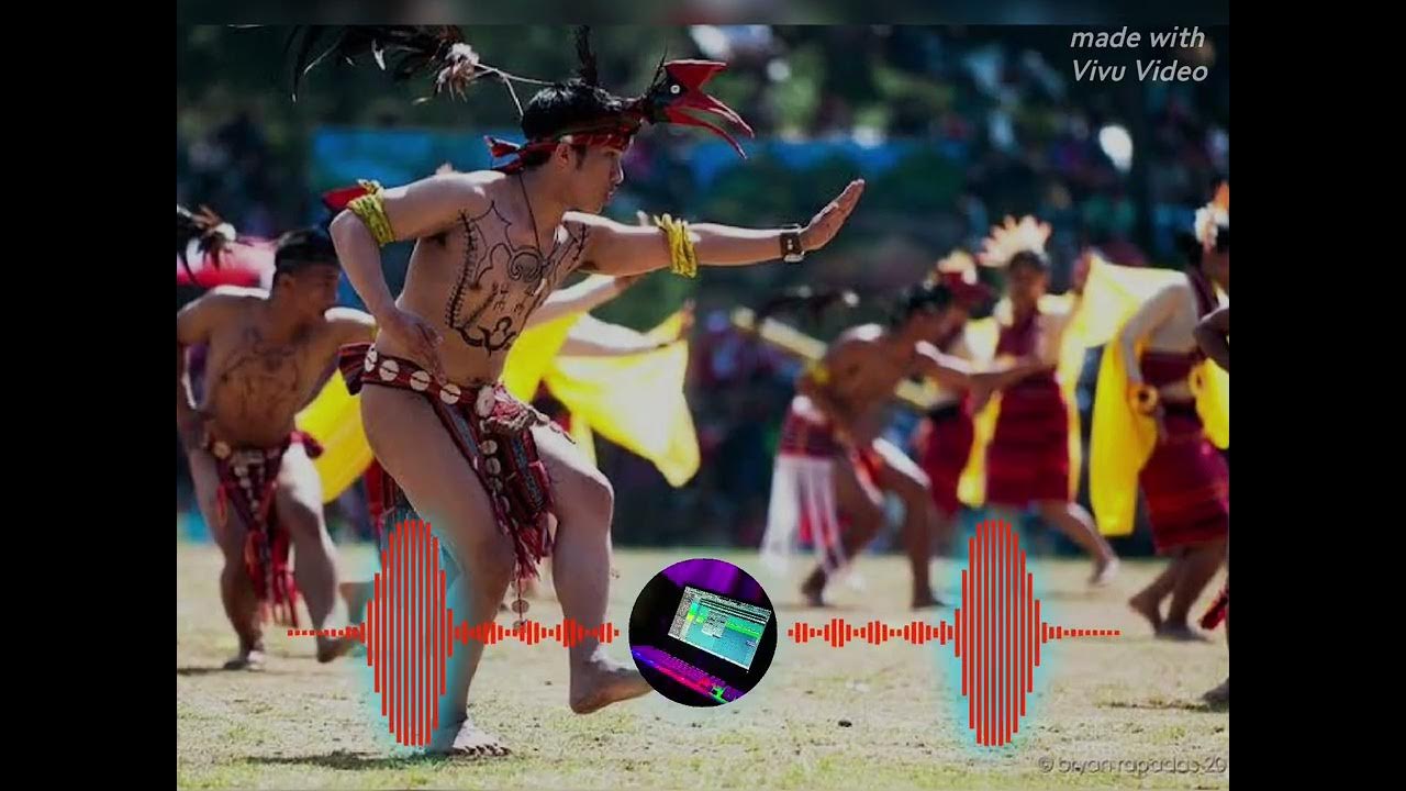 soyosoy Di Dagem Igorot Dance [ DJ ASHLEY REMIX] - YouTube