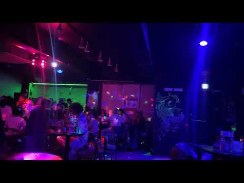 THAILND NIGH CLUB  pataya di goyang