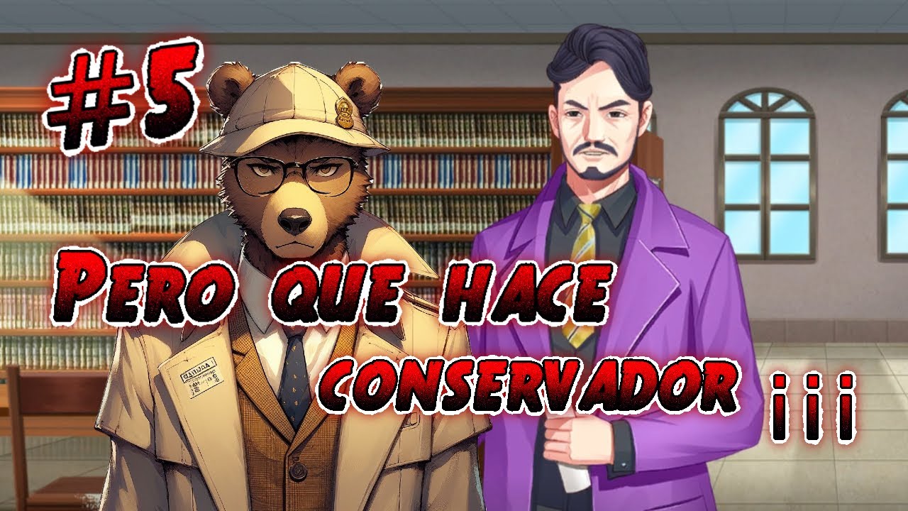 Nais Training Diary - Pero que hace conservador ¡¡¡ # 5 - YouTube