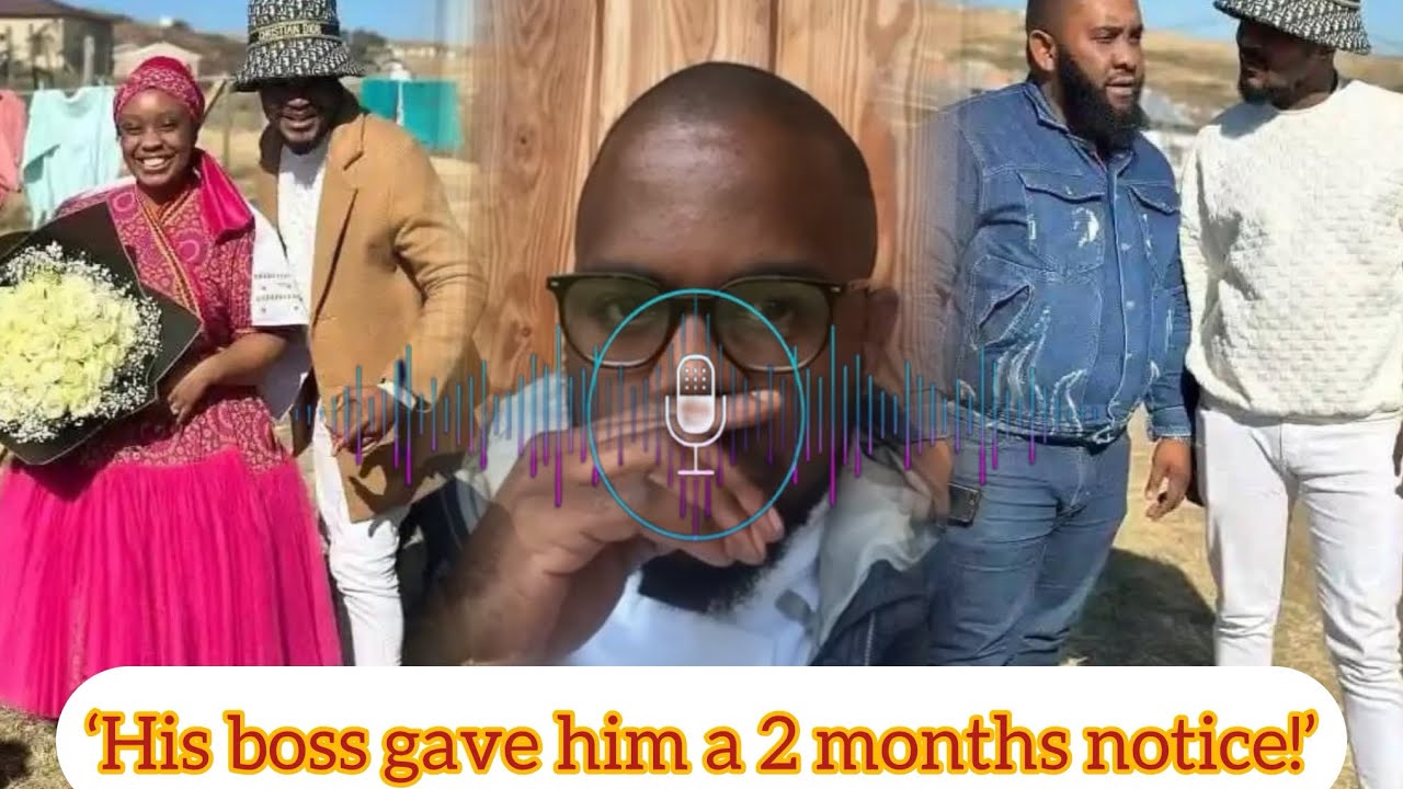 Watch Vuyokazi & abakhongi Baka Xolani speak on him being fired from ...