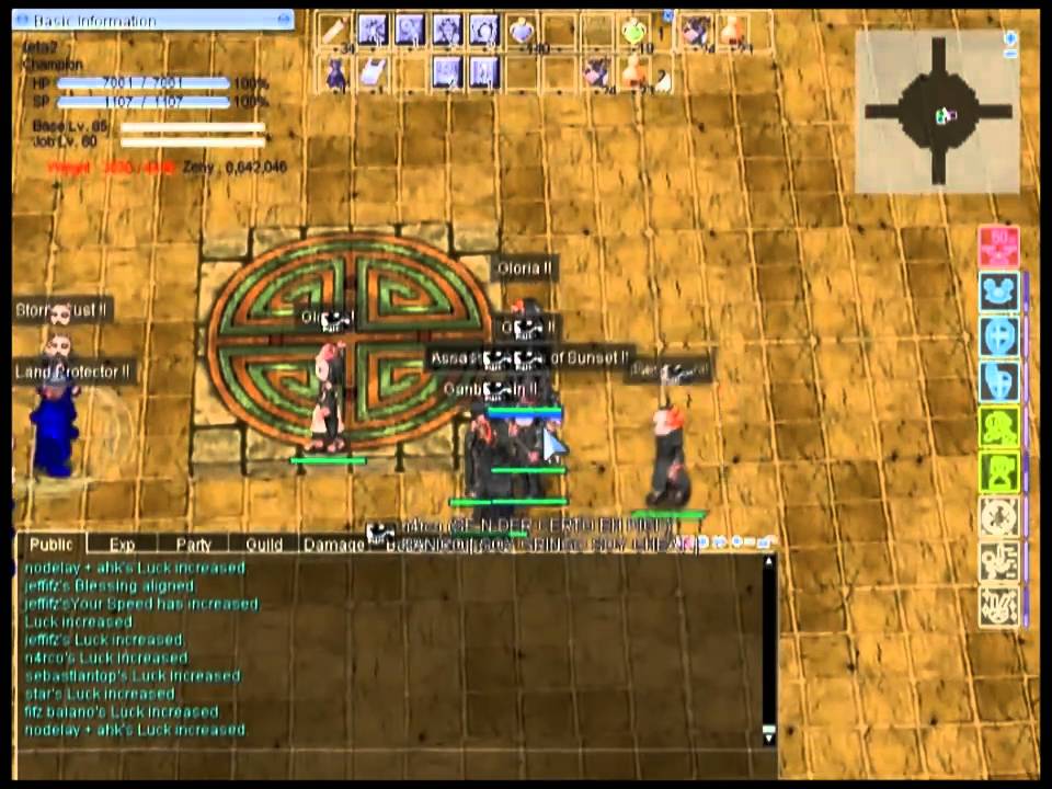 7X7 AWK X PROTOTYPE PARTE 1 - YouTube