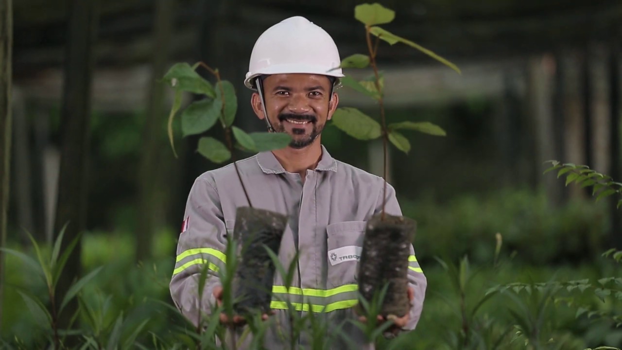 Conheça a Mineração Taboca em 1 minuto - YouTube