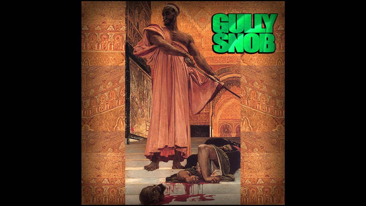 GOLD HOLY WATER x ICEBERG LAWDA MERCY - TSUNAMI TO YOUR BOAT (PROD ...