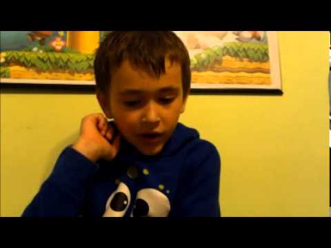 Charles-Antoine Daoust - YouTube