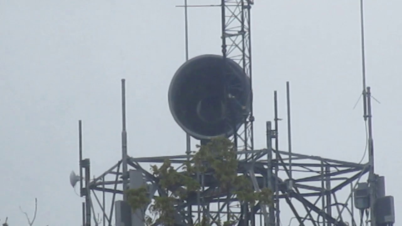 ASC T-135 / ACA P-50 | Short Alert | Rib Mountain, WI - YouTube