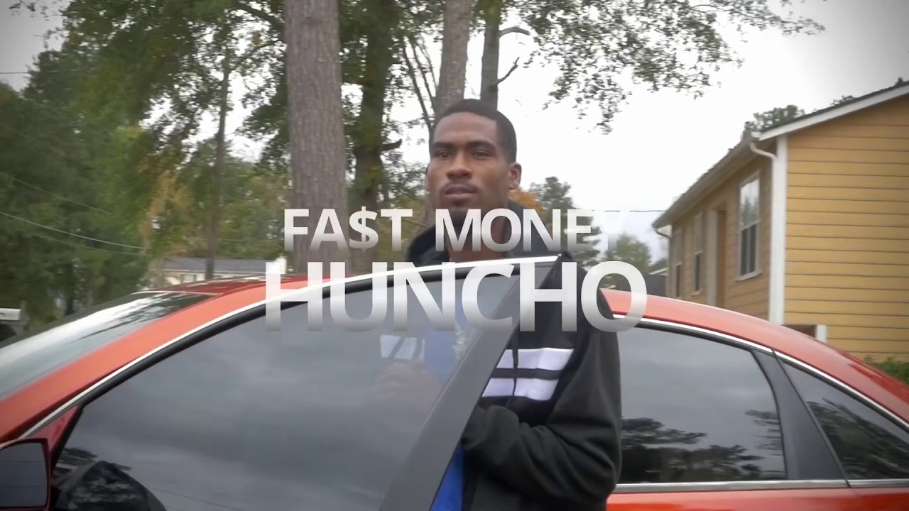 Huncho - Training Day - YouTube