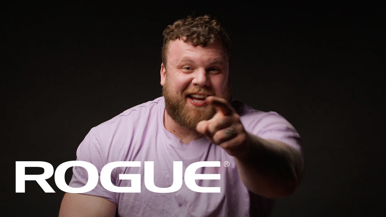 Why the 2025 Rogue Invitational Is a Must-See for Strength Fans! - YouTube