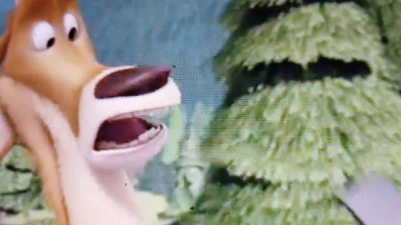 Open season scared silly 2020 music video - YouTube