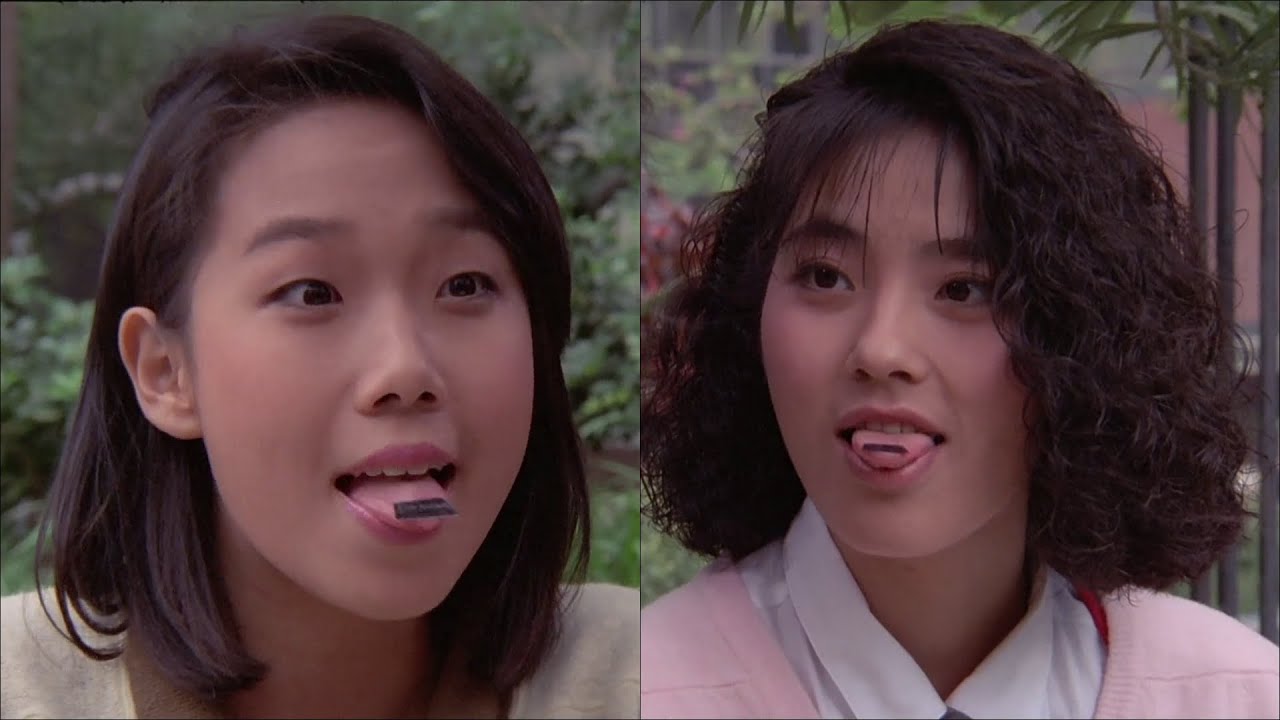 LF0537 : Sandy Lam (林忆莲) & Joyce Ni (倪淑君) | The Pickpocket Sisters ...