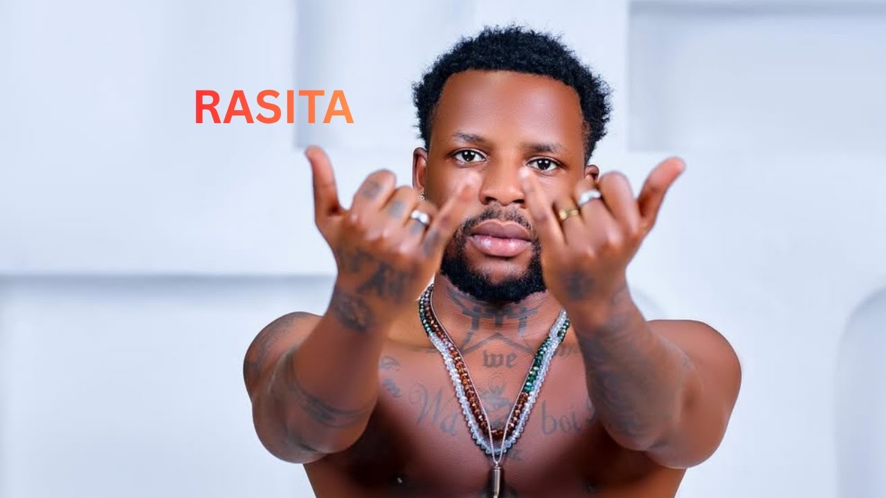 Yampano - Rasita (Official Video ) - YouTube