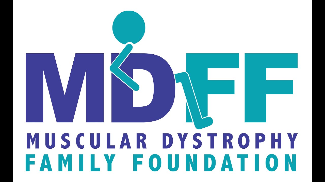Duchenne Muscular Dystrophy Logo Duchenne Muscular Dystrophy (DMD)