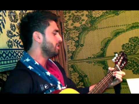 Haluk Levent - Daglar