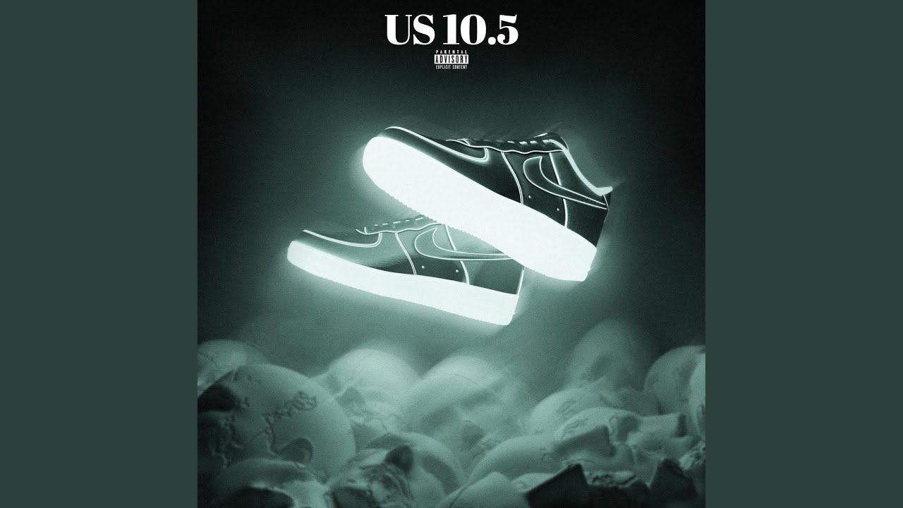 Us 10.5 (feat. Huudini) - YouTube