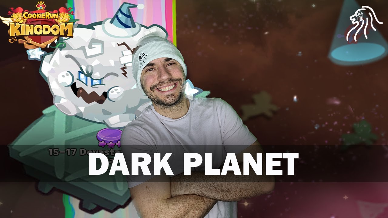 BEAT CHOCO PLANET | 15-17 Dark Mode | Devastated Dining Car Guide ...