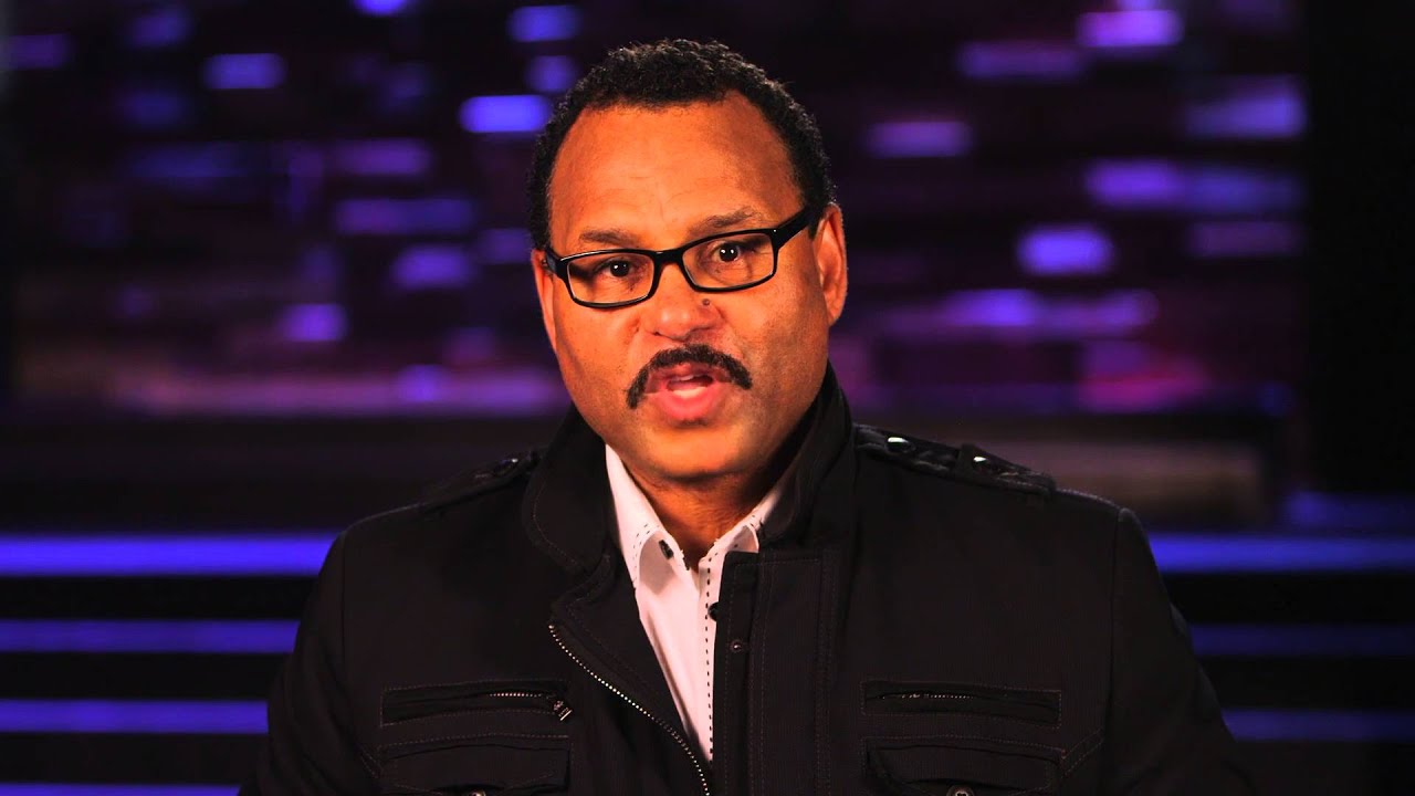 Prayer of Rededication - YouTube