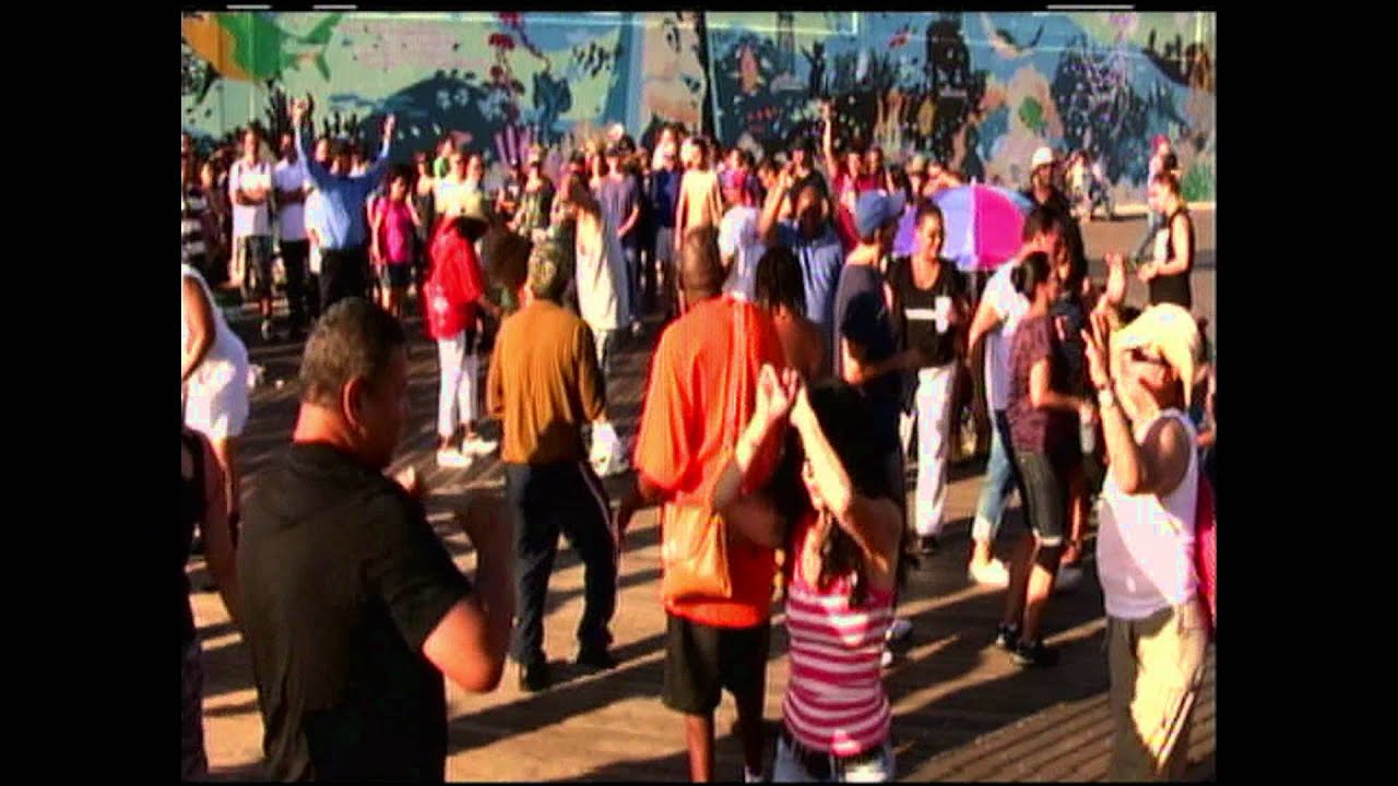 DJ RAY VAZQUEZ SEPTEMBER 9,2012 - YouTube