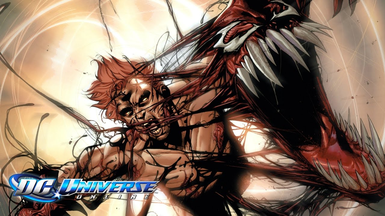 DCUO: Carnage vs GuardianxAngelSWAGG - YouTube