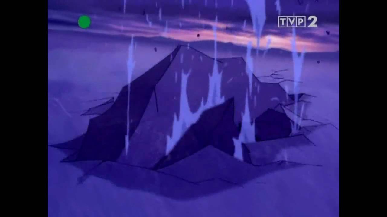 Balto II - Wolf Quest (Trailer) - YouTube