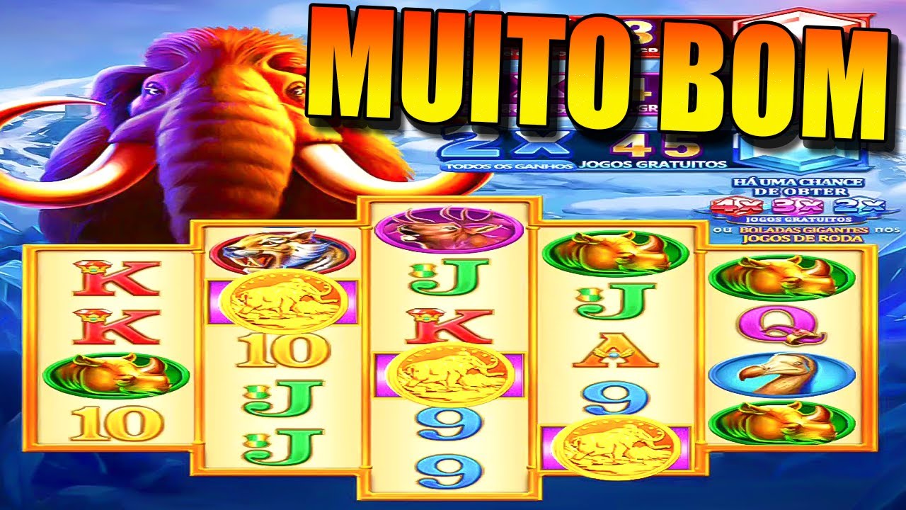Esse É O Melhor SLOT Nessa PLATAFORMA - Novo SLOT Pagando NO Cadastro ...