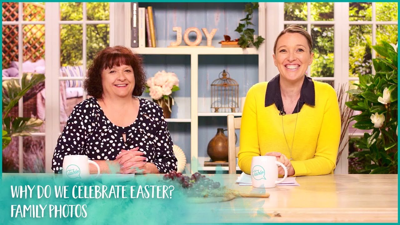 Mums At The Table | Ep 5 | Season 12 | Part 1 - YouTube