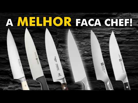 O GUIA DEFINITIVO PARA COMPRAR UMA FACA!