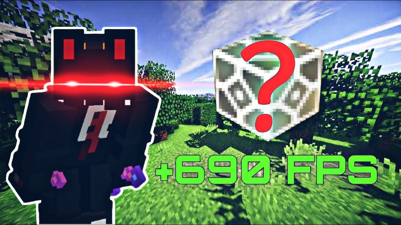 The ACTUAL Best *Cracked* FPS Boost Client - YouTube