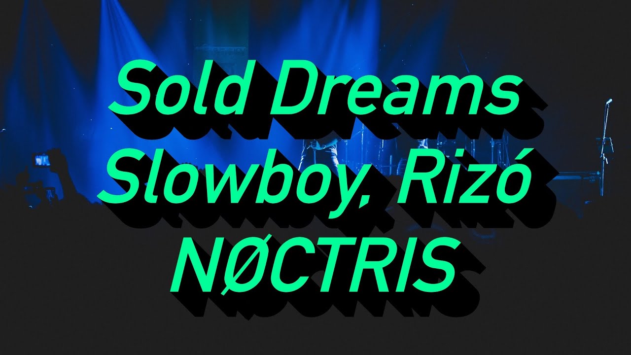 Sold Dreams - Slowboy & Rizó & NØCTRIS | NCS - Copyright Free Music ...