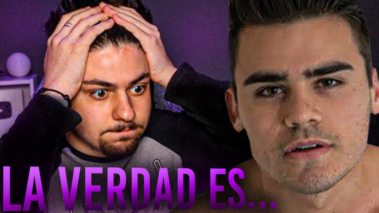ASÍ ESTÁ EL CASO de DIDAC RIBOT con LA MENOR de 15 AÑOS - YouTube