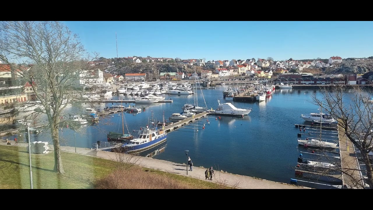 April 2, 2023 - Strømstad Sweden - YouTube