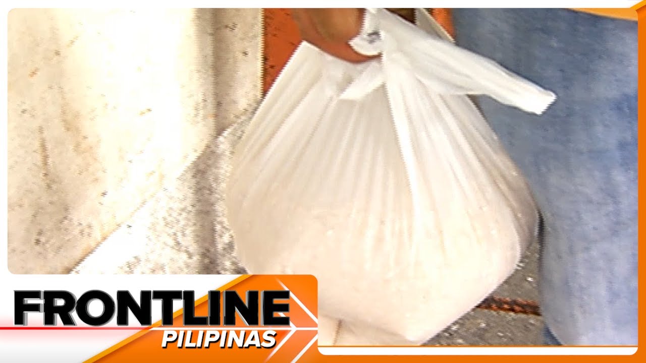 Ilang tindera, naniningil na ng bayad sa plastic bag ng bigas ...