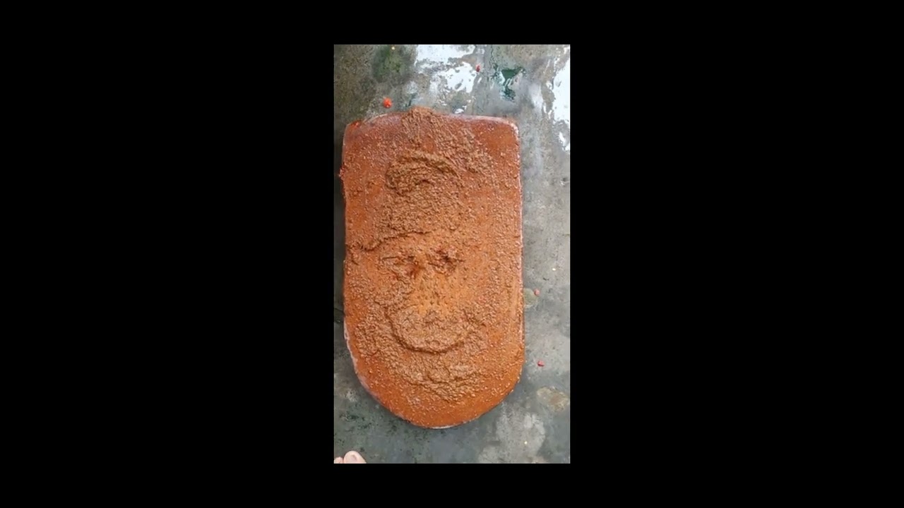 Chini traditional khundrupwi bata bharta. - YouTube