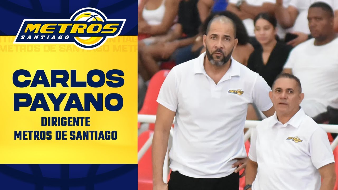 CARLOS PAYANO | ANÁLISIS VICTORIA Y PREPARACIÓN PRÓXIMO PARTIDO ANTE ...