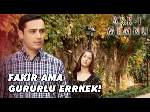 Beşir, Nihal'e Çok Kızdı! - Aşk-ı Memnu 15. Bölüm