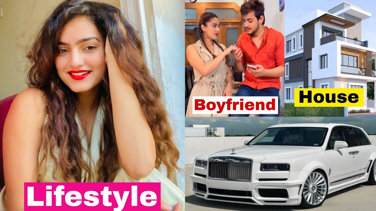 Pyari Varsha Full Lifestory Biography Carier Boyfriend || Hobbies ...