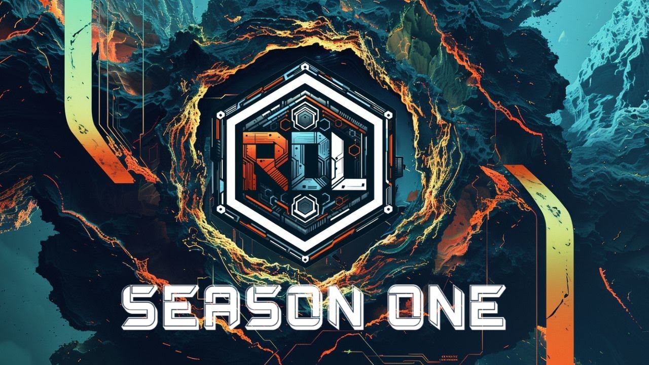 Heroscape Random Draft vs Dysole | Random Draft League S1 Game 1 - YouTube