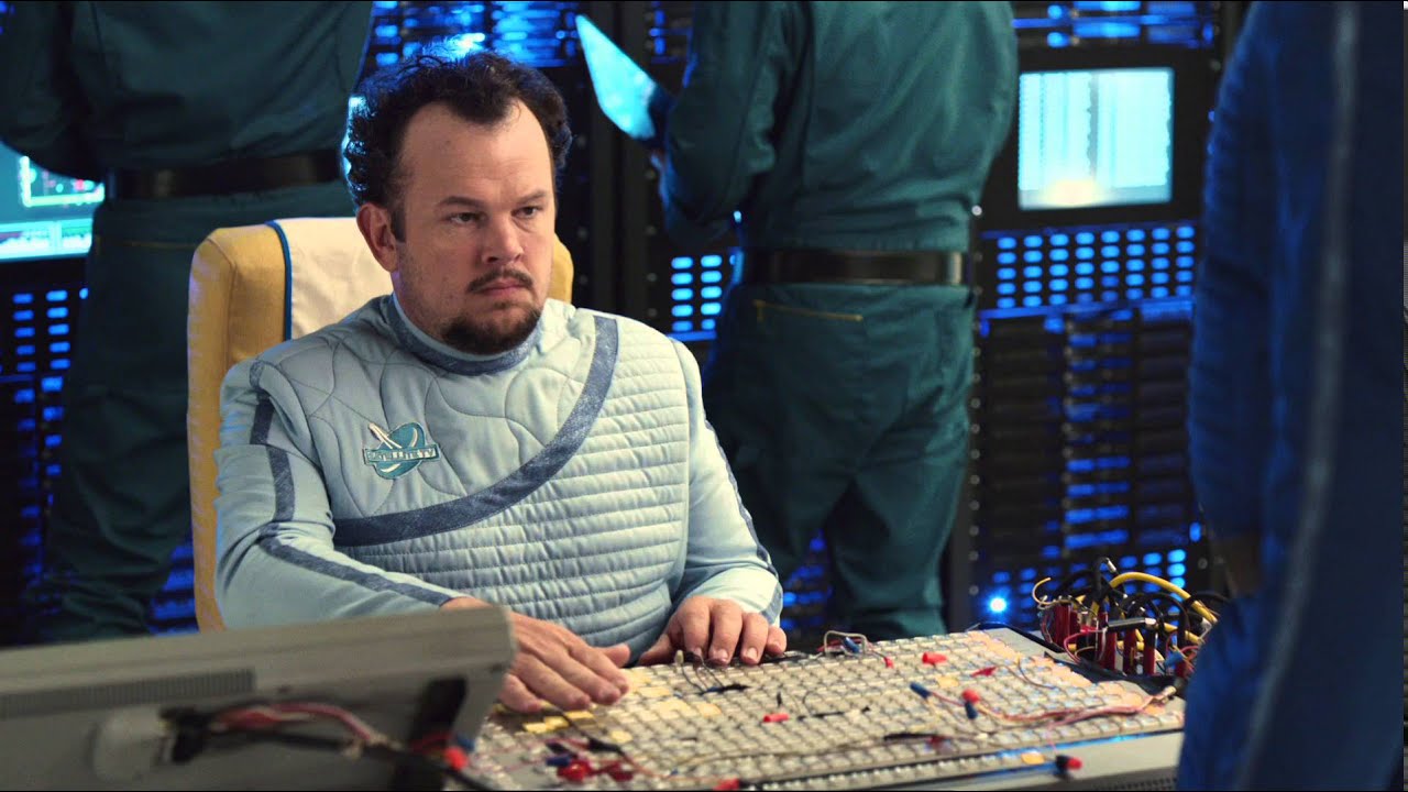 Charter Spectrum: “Satellite TV Spaceship” (:30) - YouTube