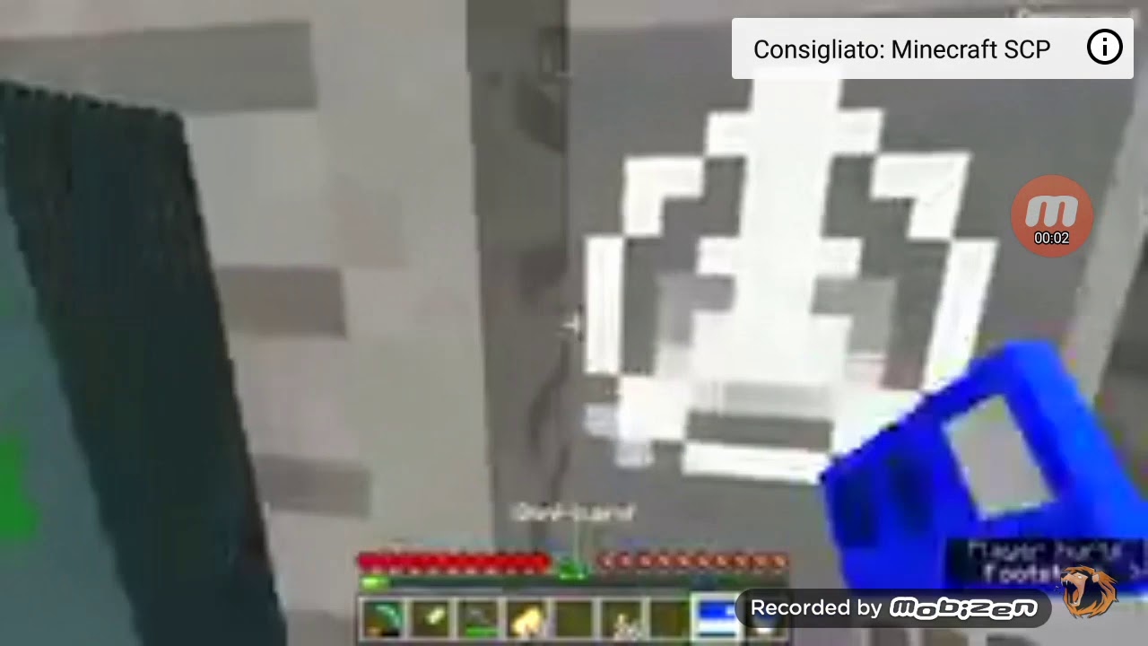 Lyon ha detto ma che cazzo nella serie scp - YouTube